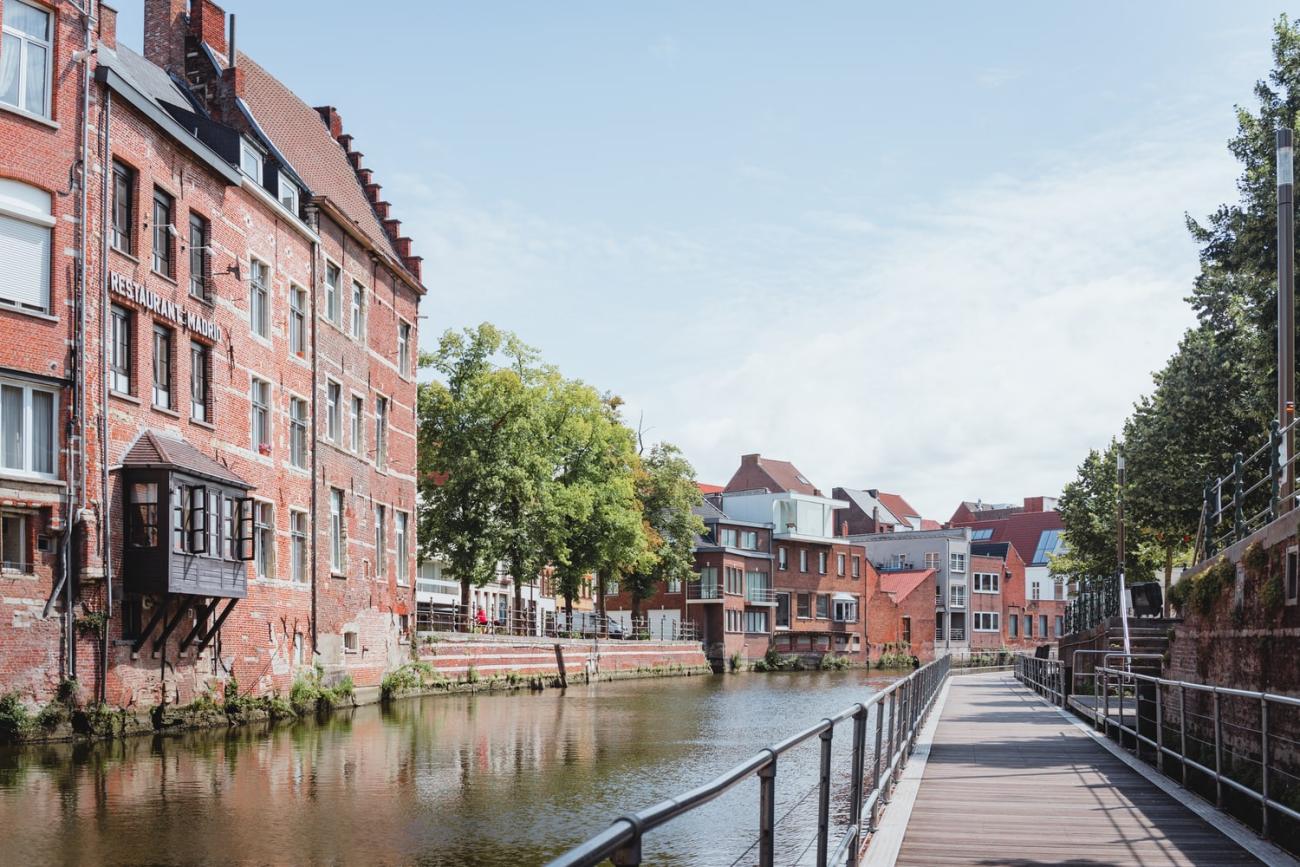 Mechelen cityguide : Mes conseils et bonnes adresses pour un week-end à ...